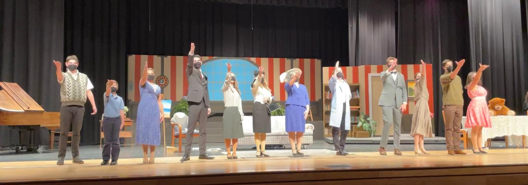 North Catholic High School