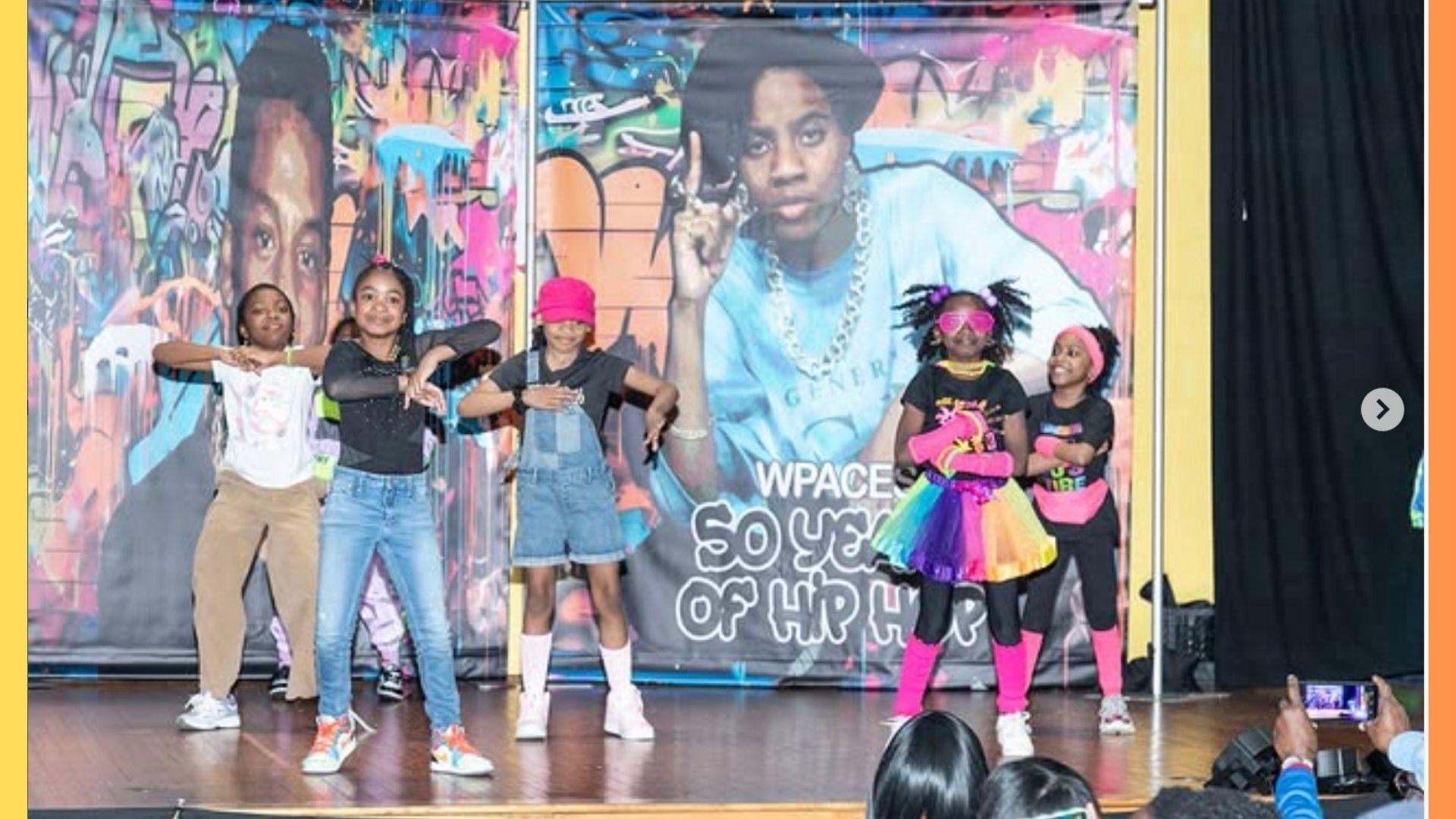 Performing Arts at WPACES – About – West Philadelphia Achievement ...