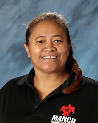 Ms. Siu – First Grade – J. E. Manch Elementary