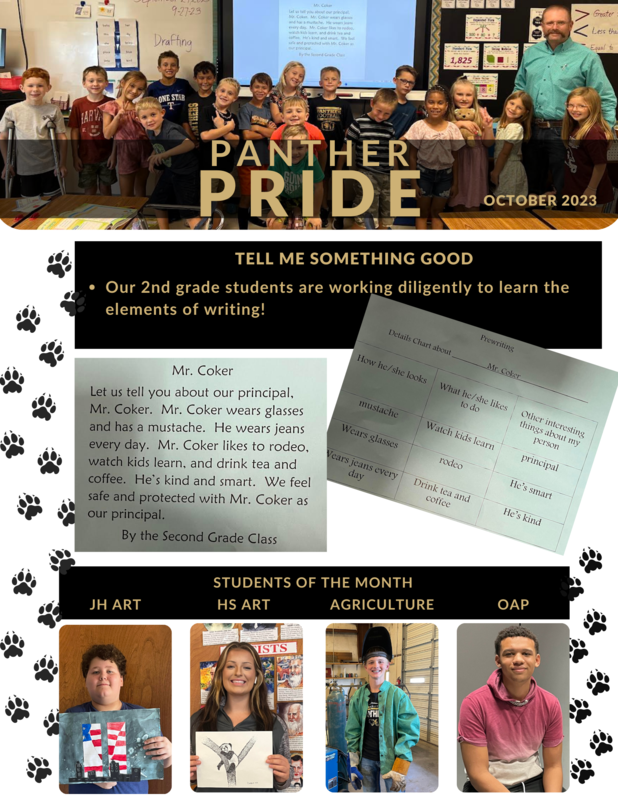 Abbott Independent School District