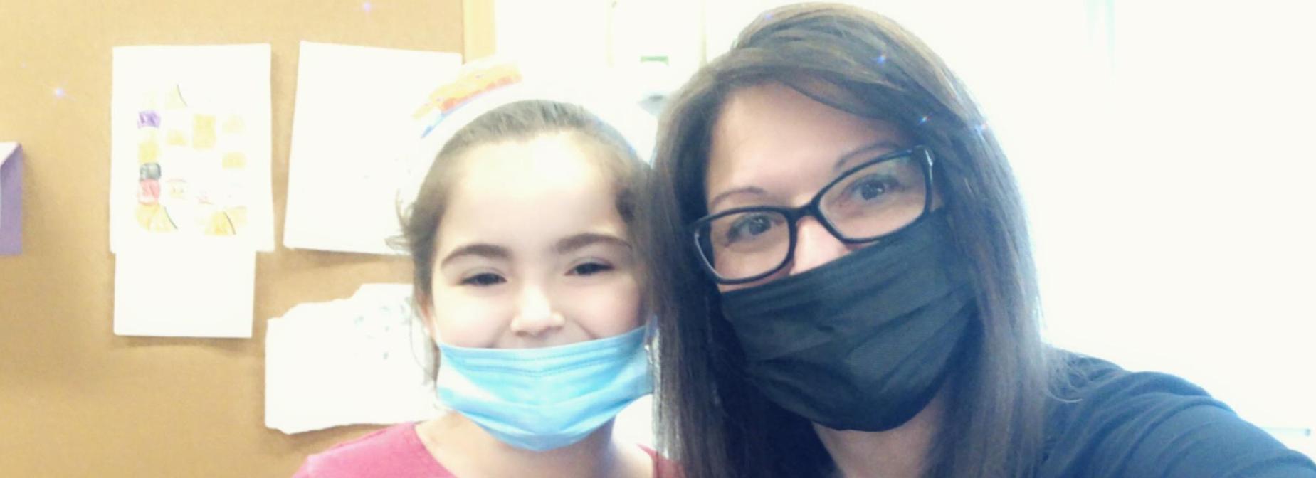 PS 46 Albert V. Maniscalco Elementary School