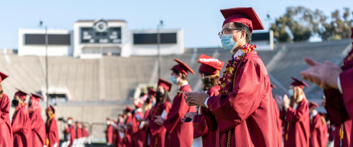 La Cañada High School