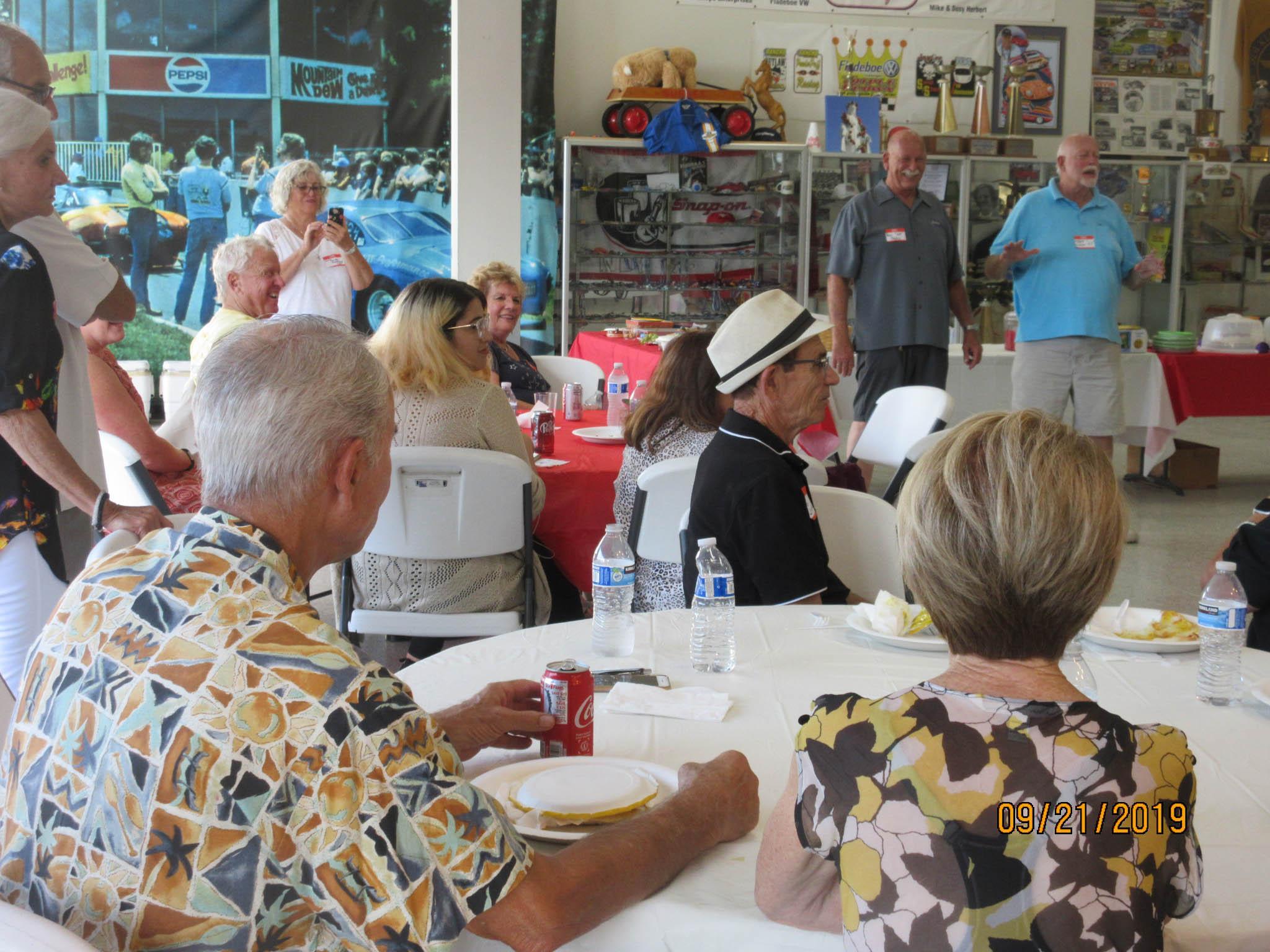 Class of 1963 Event Photos – Class of 1963 – Mater Dei High School