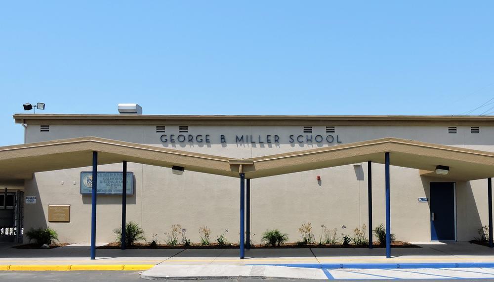 G.B. Miller Elementary School