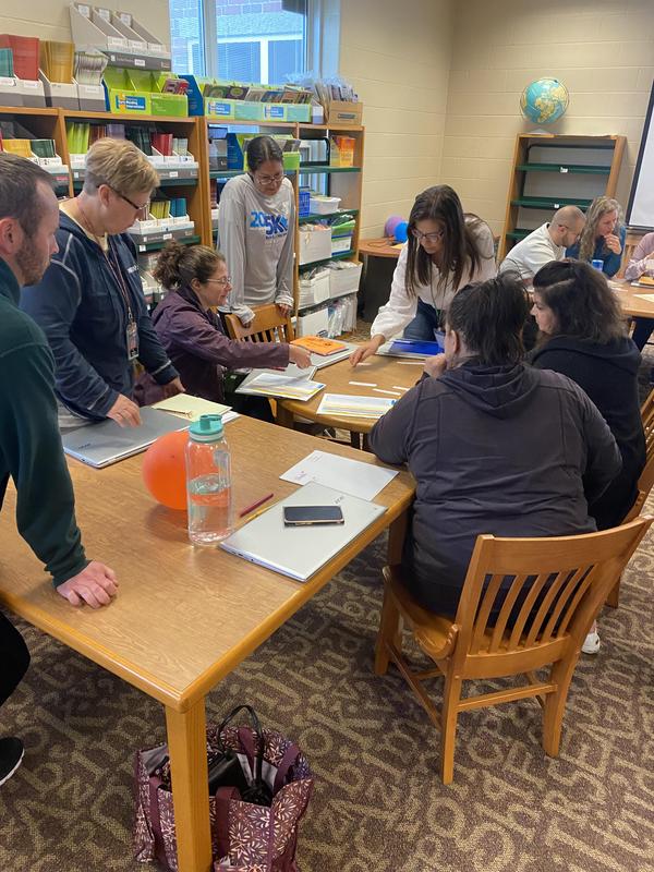 Ontario Primary School