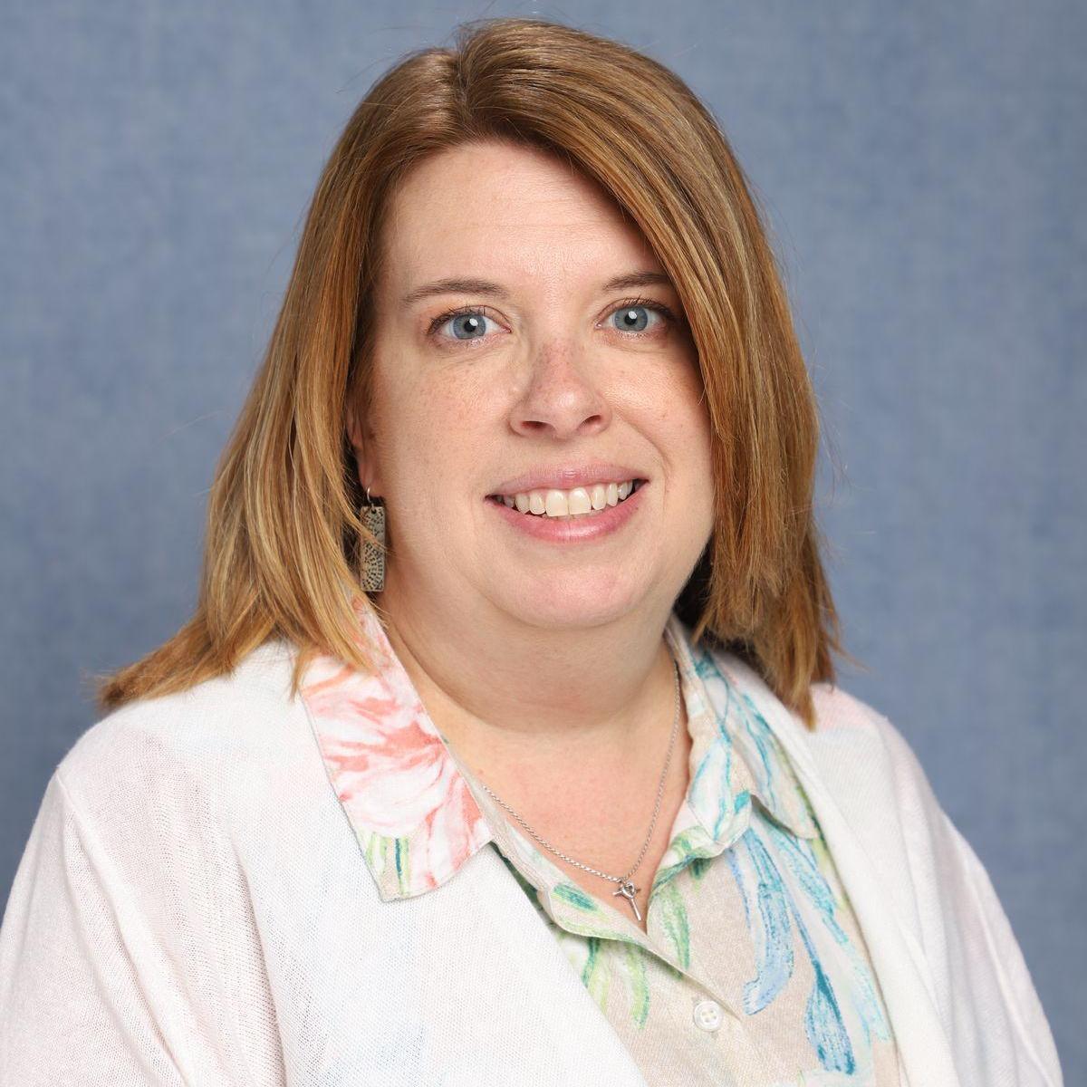 Staff Directory | Holy Family Catholic School