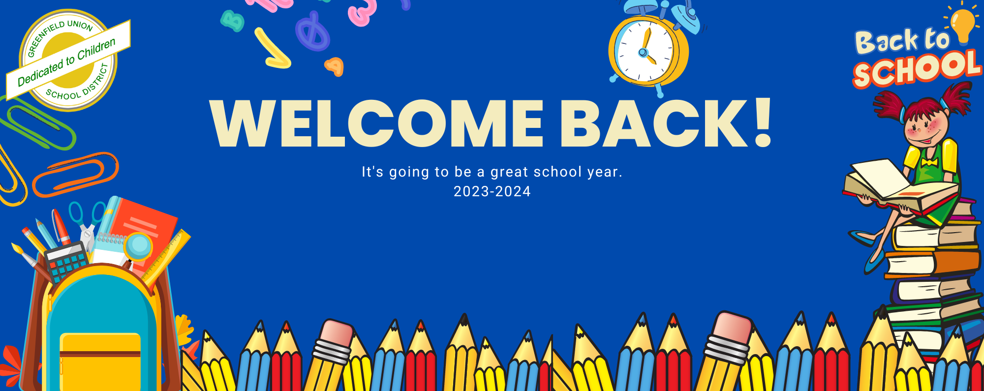 Crescent Elementary School