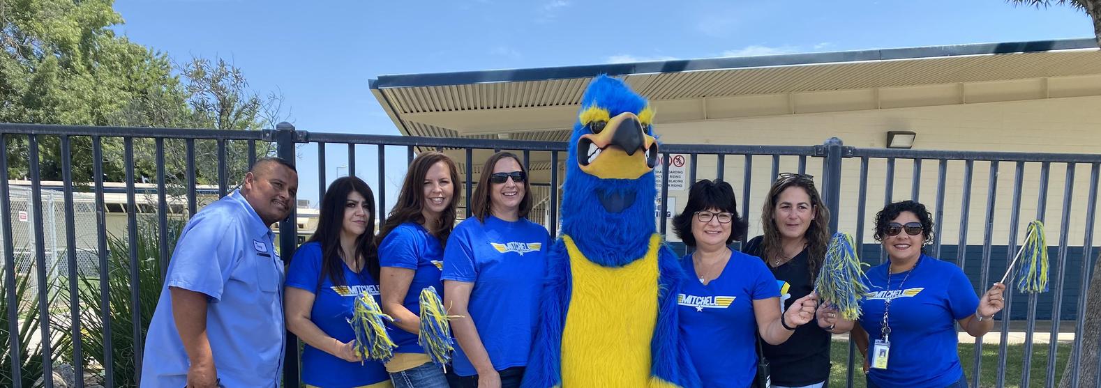 Atwater Elementary SD