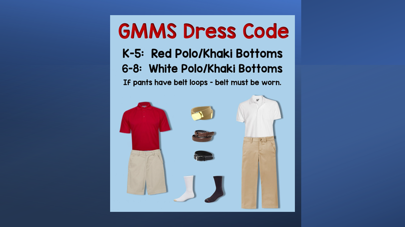 Garyville/Mt. Airy Math and Science Magnet School