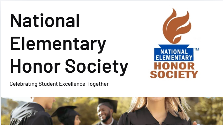 National Elementary Honor Society – Students – PS 127 - The McKinley ...
