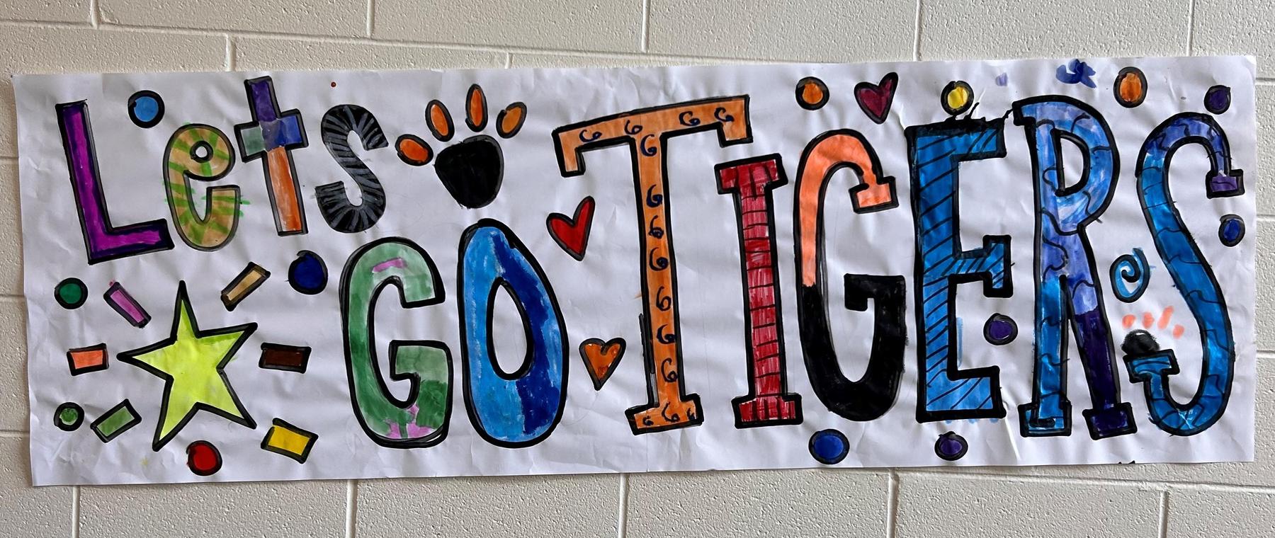 Mary Morgan Elementary School