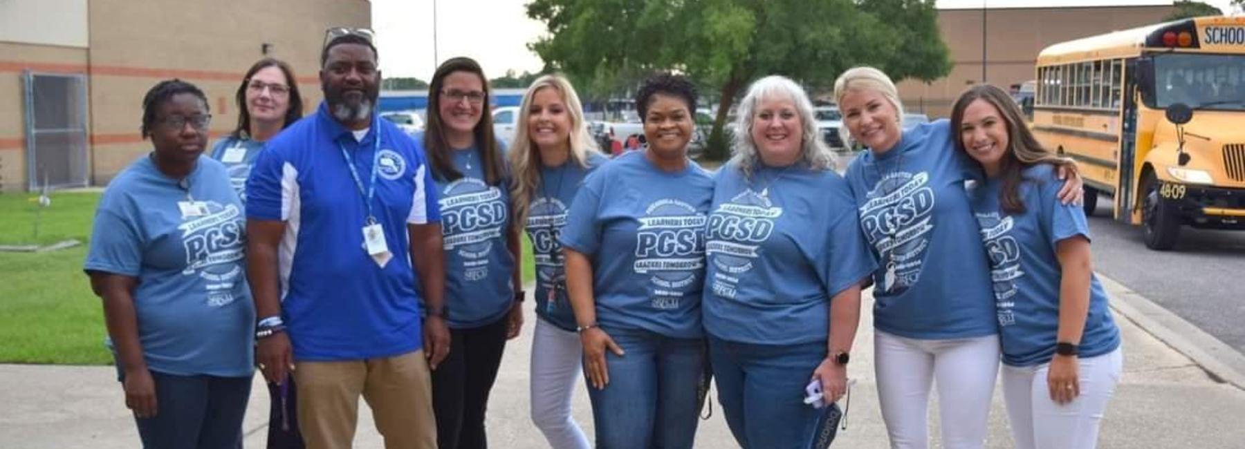 Beach Elementary School