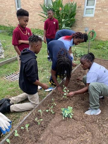 Photos | Felton Laboratory Charter School