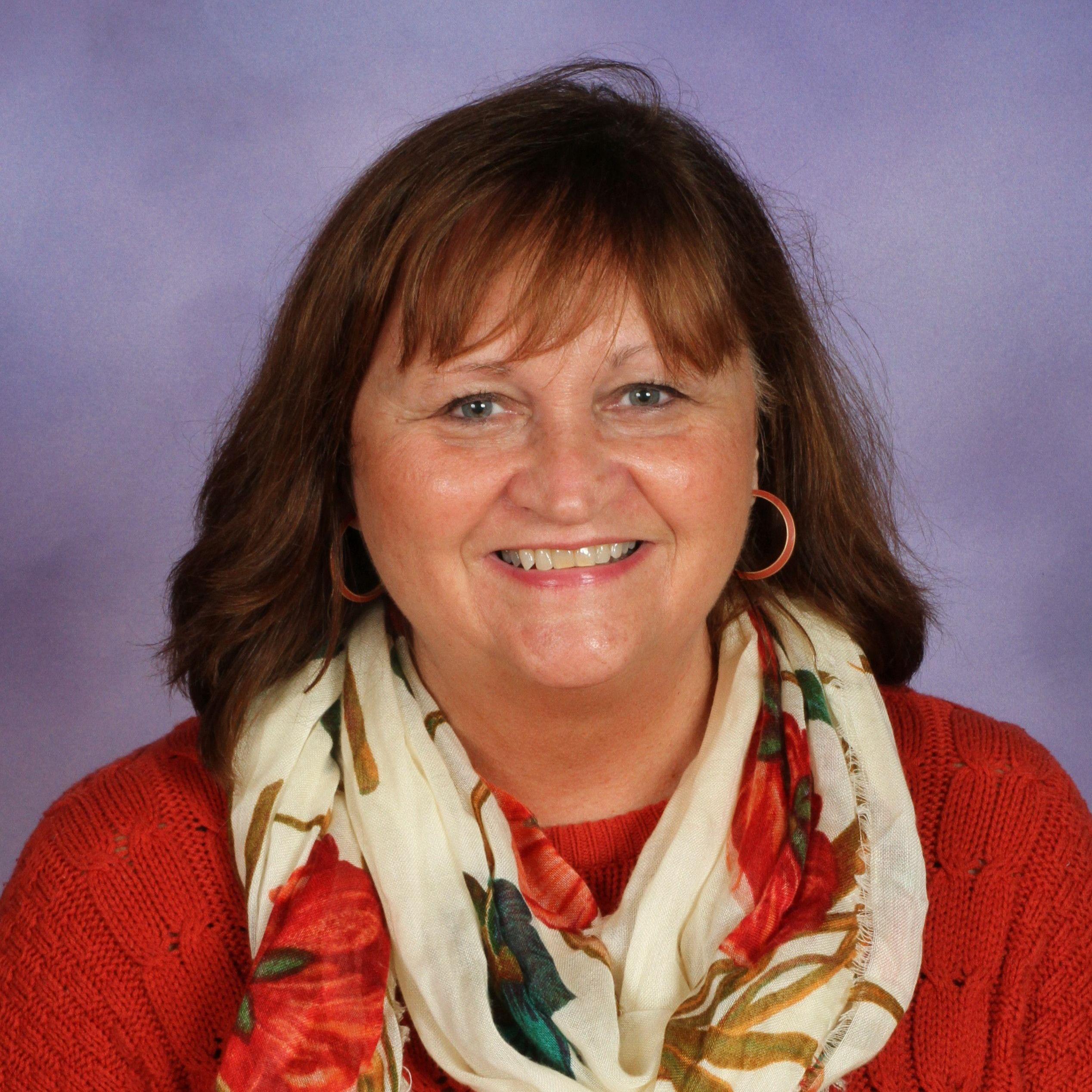 Staff Directory | Assumption - St. Bridget School