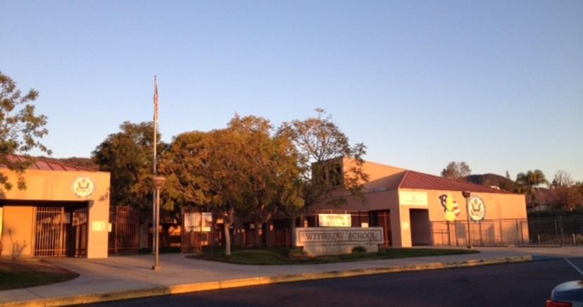 Withrow Elementary School