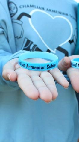 Vahan & Anoush Chamlian Armenian School