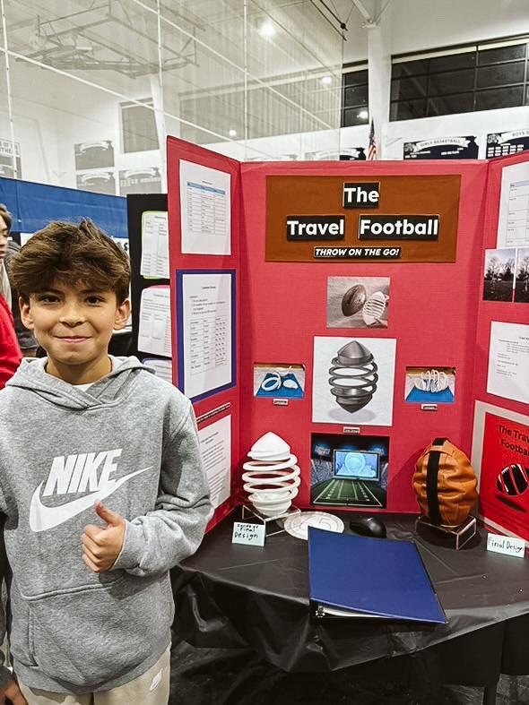 Middle School - Student Life - Kansas City Christian School