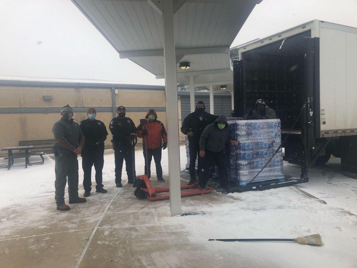 SHELTER 2021 – Recent Events (Police Department) – Southwest ...