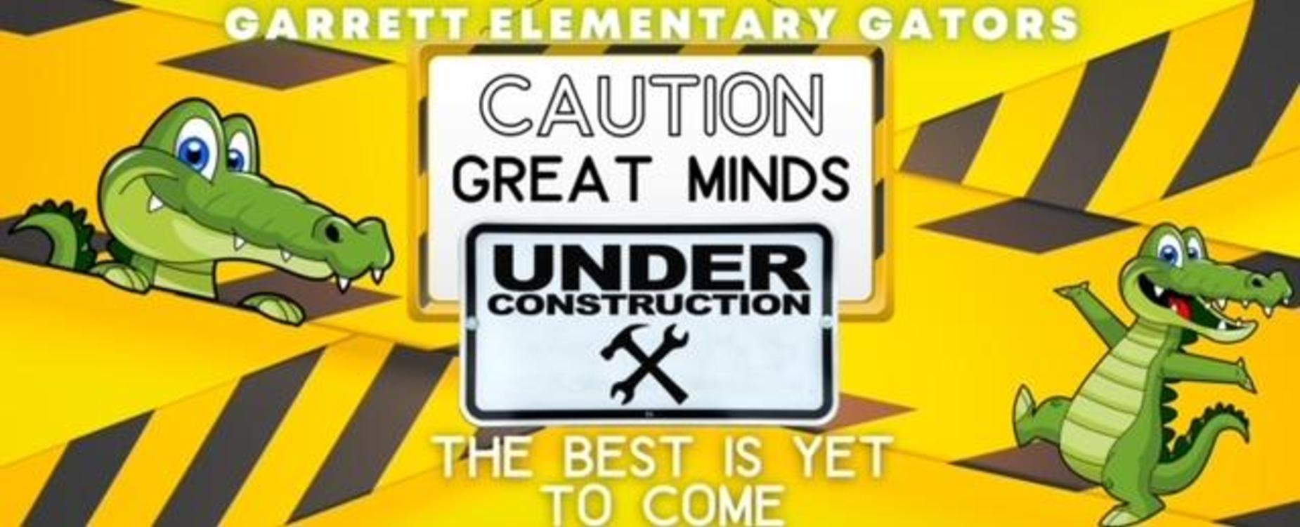Garrett Elementary