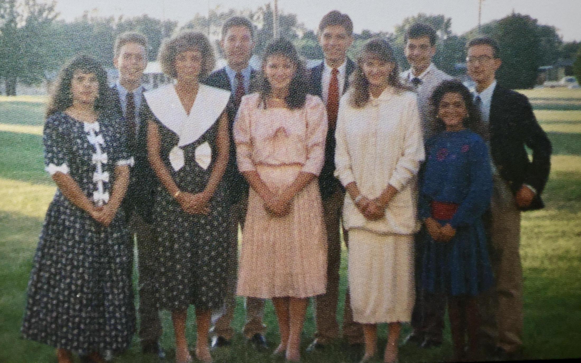 Class of 1990 - 35th Reunion – Reunions – Bishop Carroll Catholic High ...