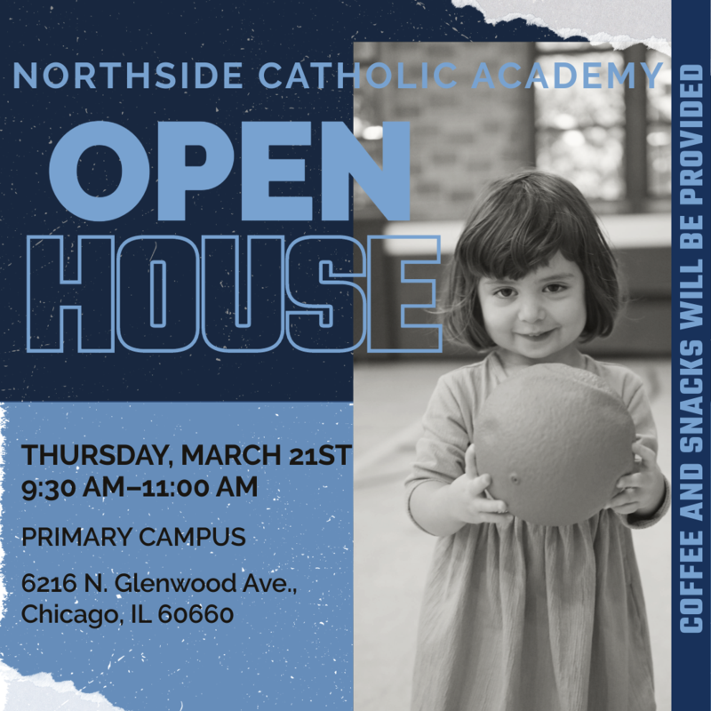 Northside Catholic Academy