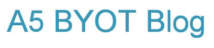 BYOT Pilot – BYOT – Anderson School District 5