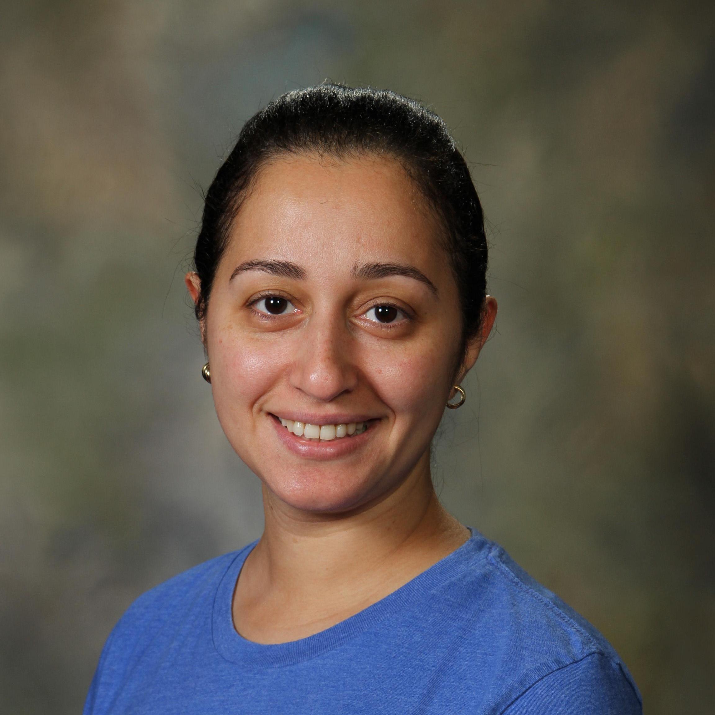 Staff Directory | Smyrna Primary School