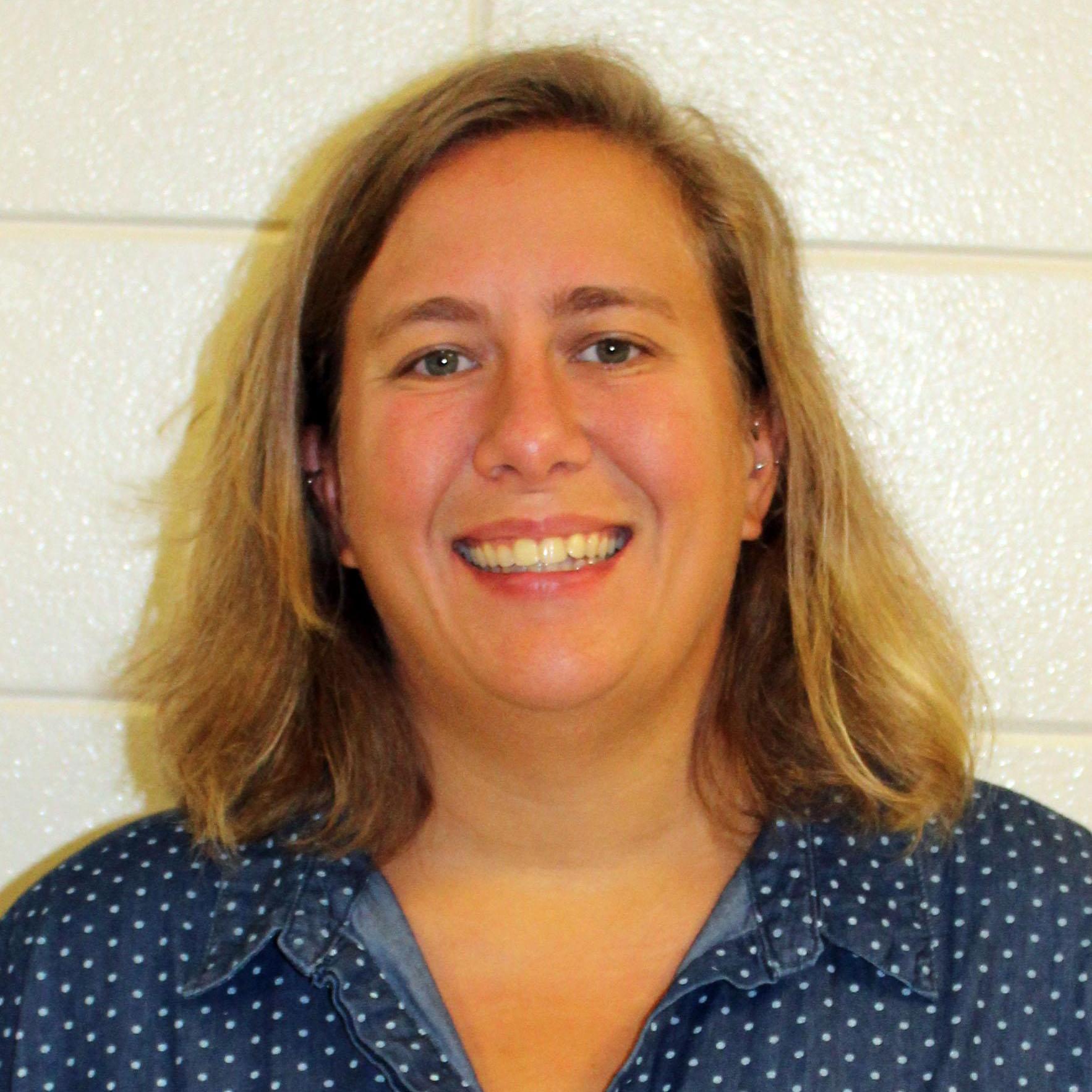 Staff Directory | Gable Middle