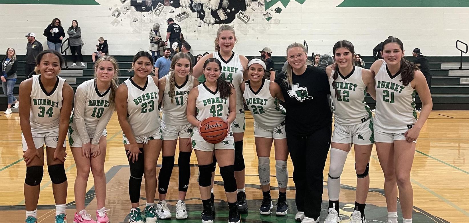 Burnet Consolidated ISD