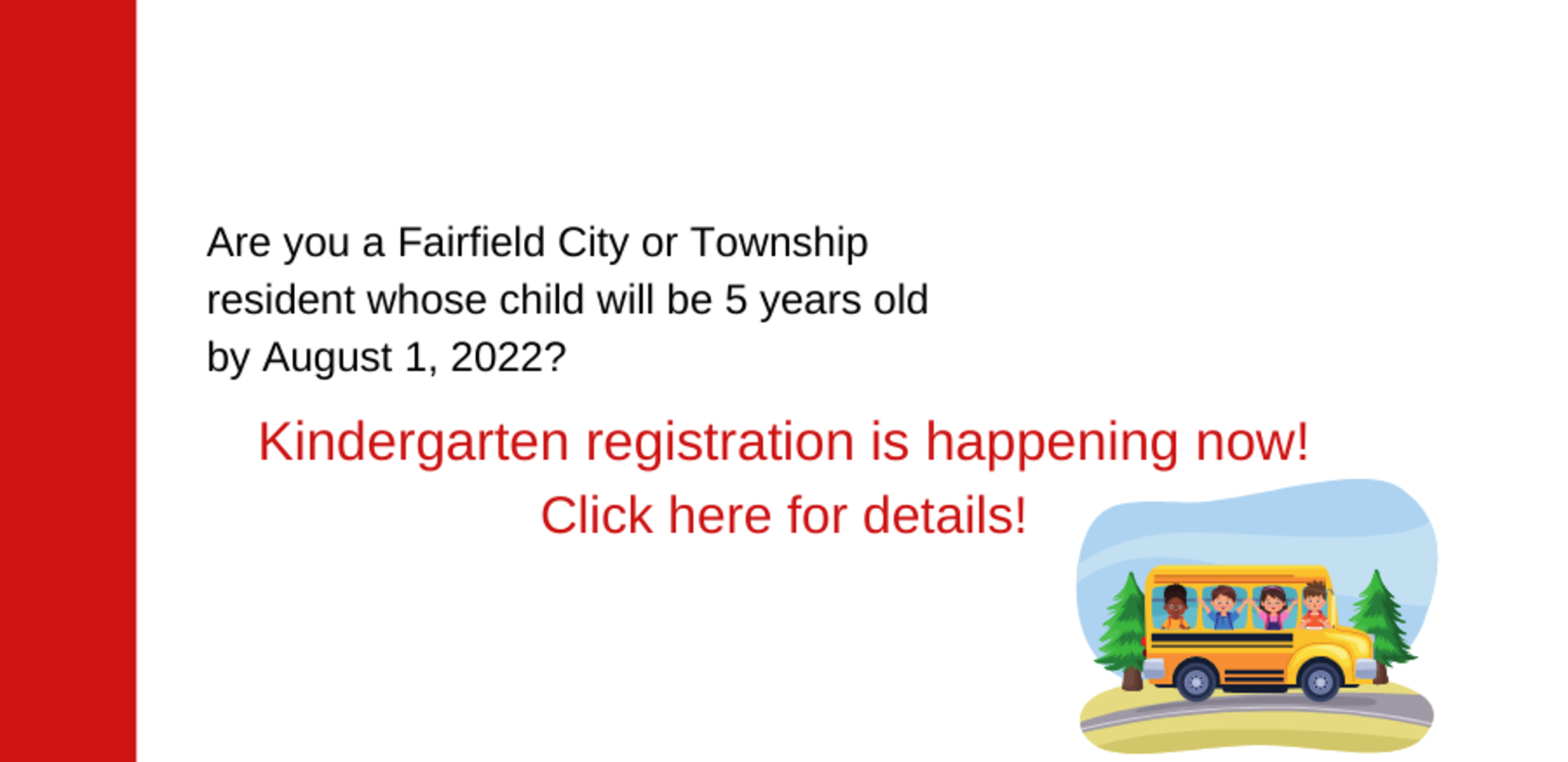 Fairfield City School District