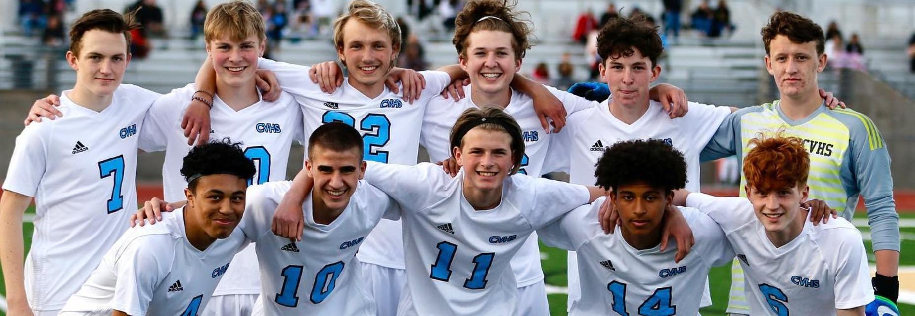 Central Valley High School