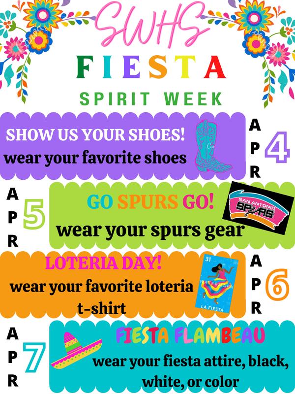 Southwest High School