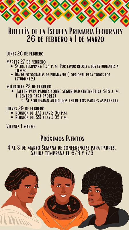 Lovelia P Flournoy Elementary