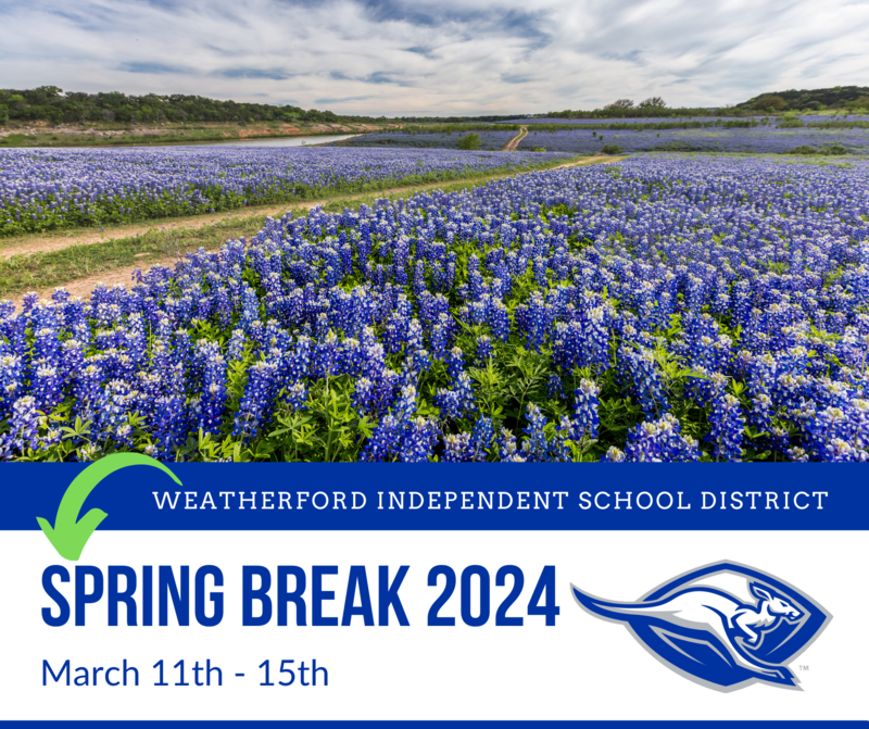 Weatherford High School Ninth Grade Center