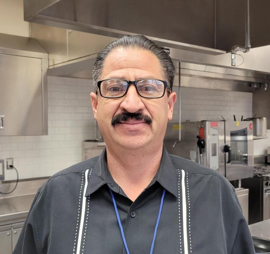 Meet Our Staff – Culinary Arts Academy – California High School