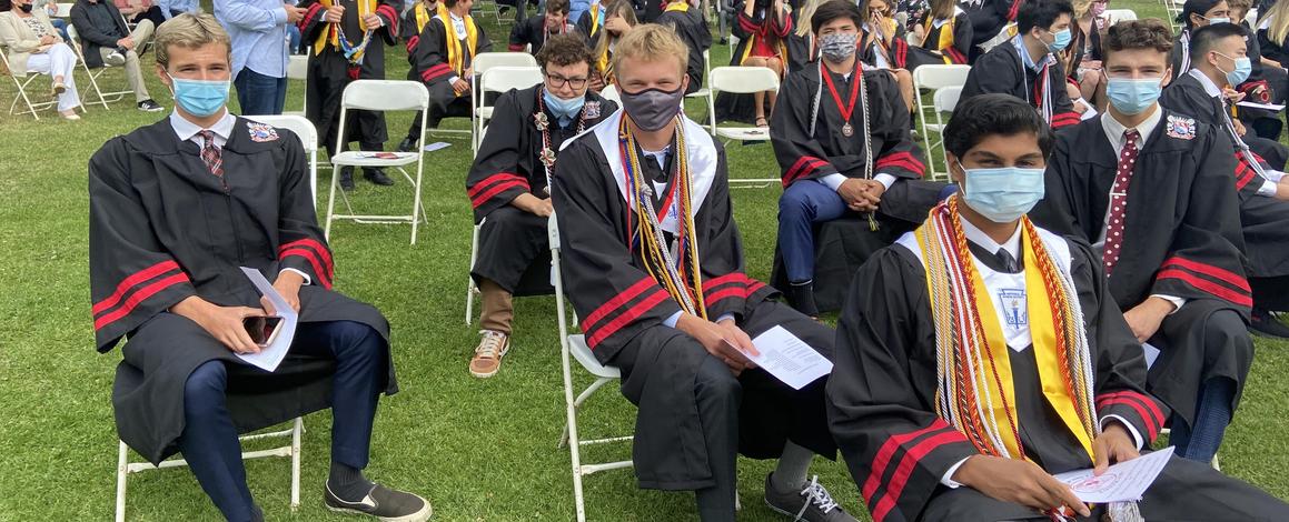 Palos Verdes High School