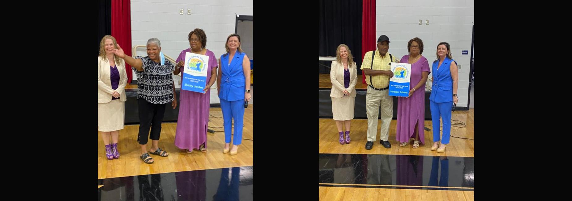 McCormick County Schools of Inquiry and Innovation