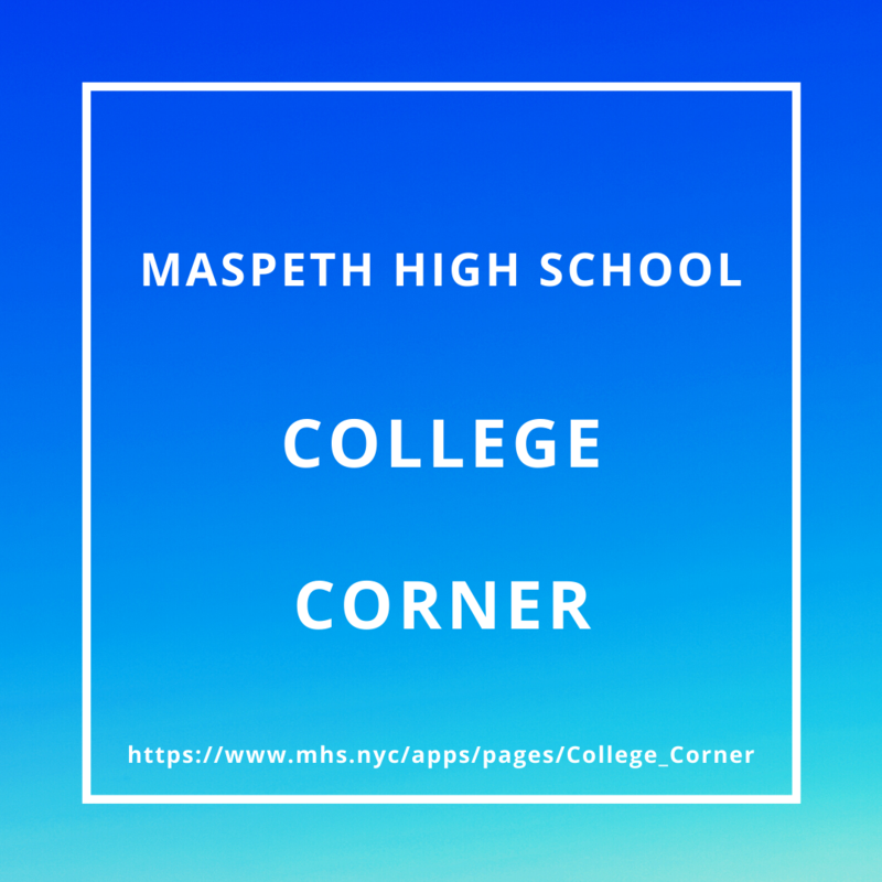 Maspeth High School