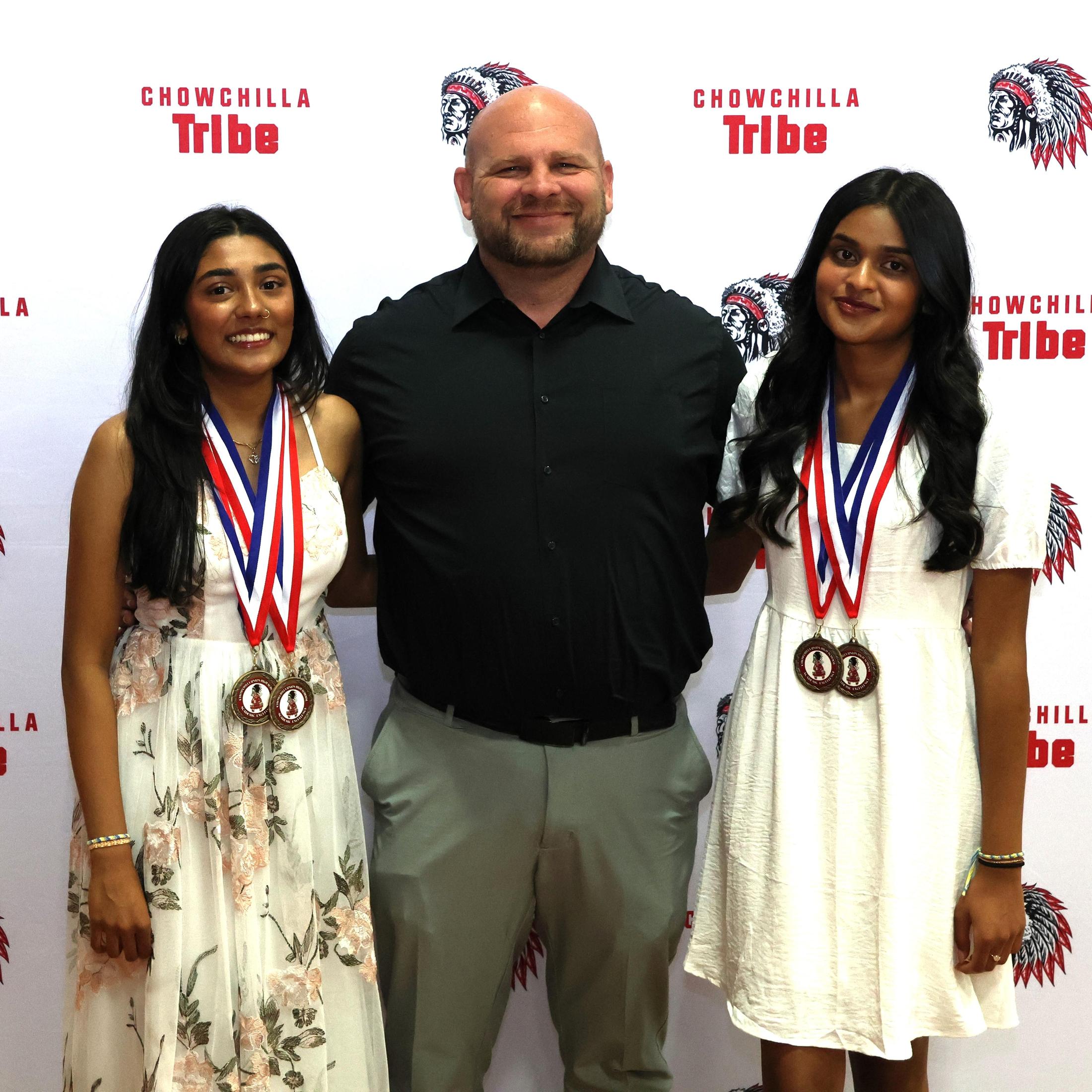 Academic Awards Night, June 4, 2024 – CUHS Videos & Photos – Chowchilla ...