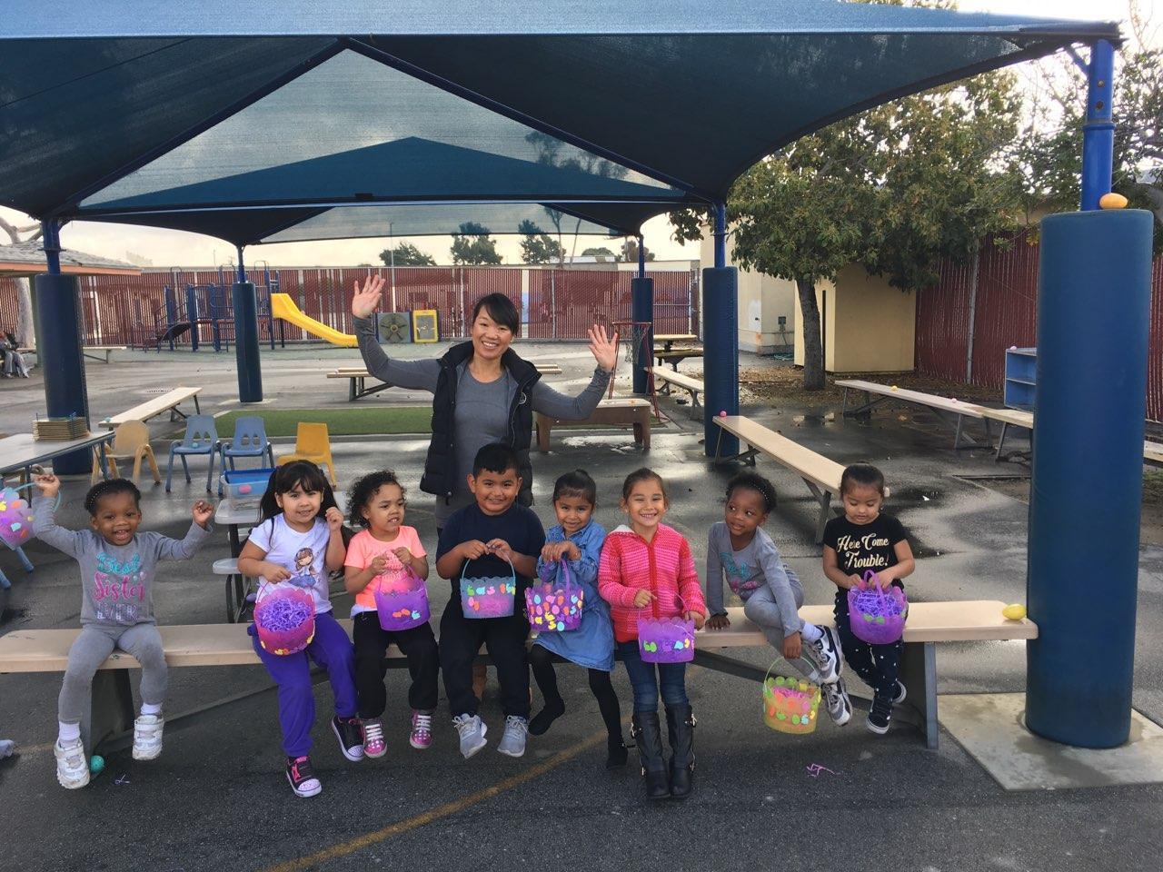 Activities – Our School – 97th Street Early Education Center
