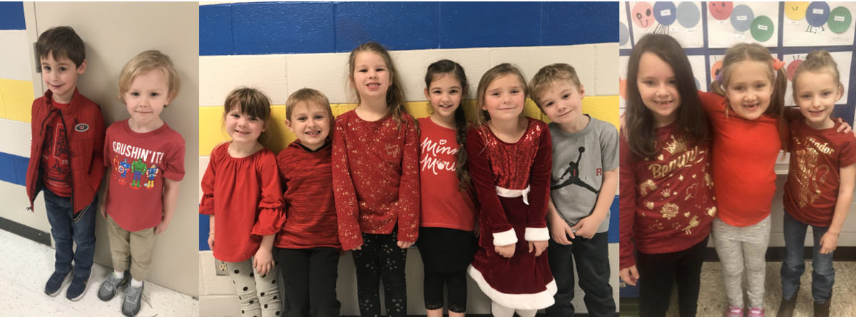 Ellendale Elementary