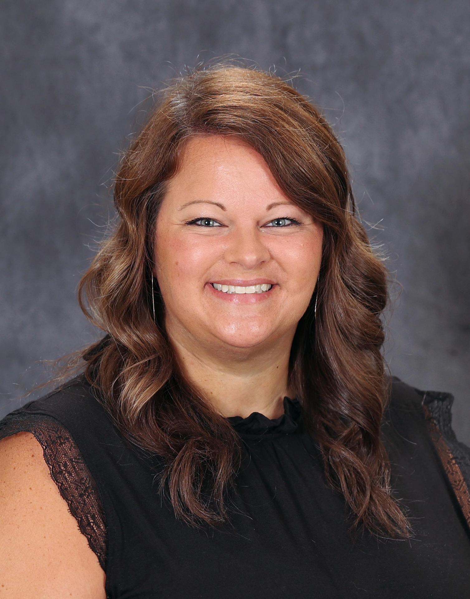 Paraprofessionals – Faculty & Staff – Buford Elementary School
