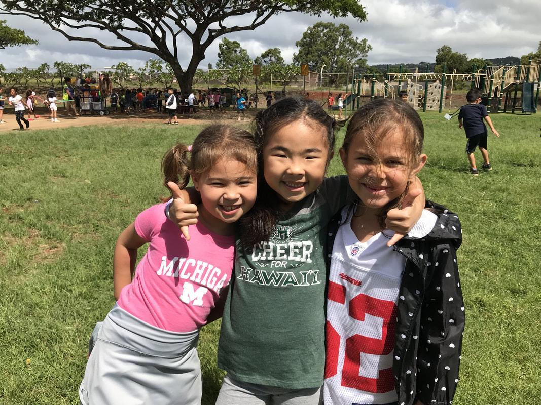 PRE Event Gallery – Student Council – Pearl Ridge Elementary