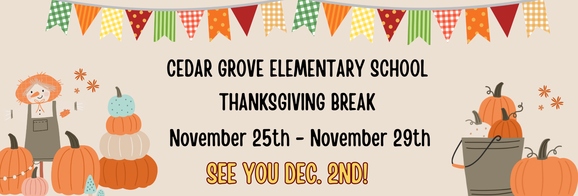 Cedar Grove Elementary School