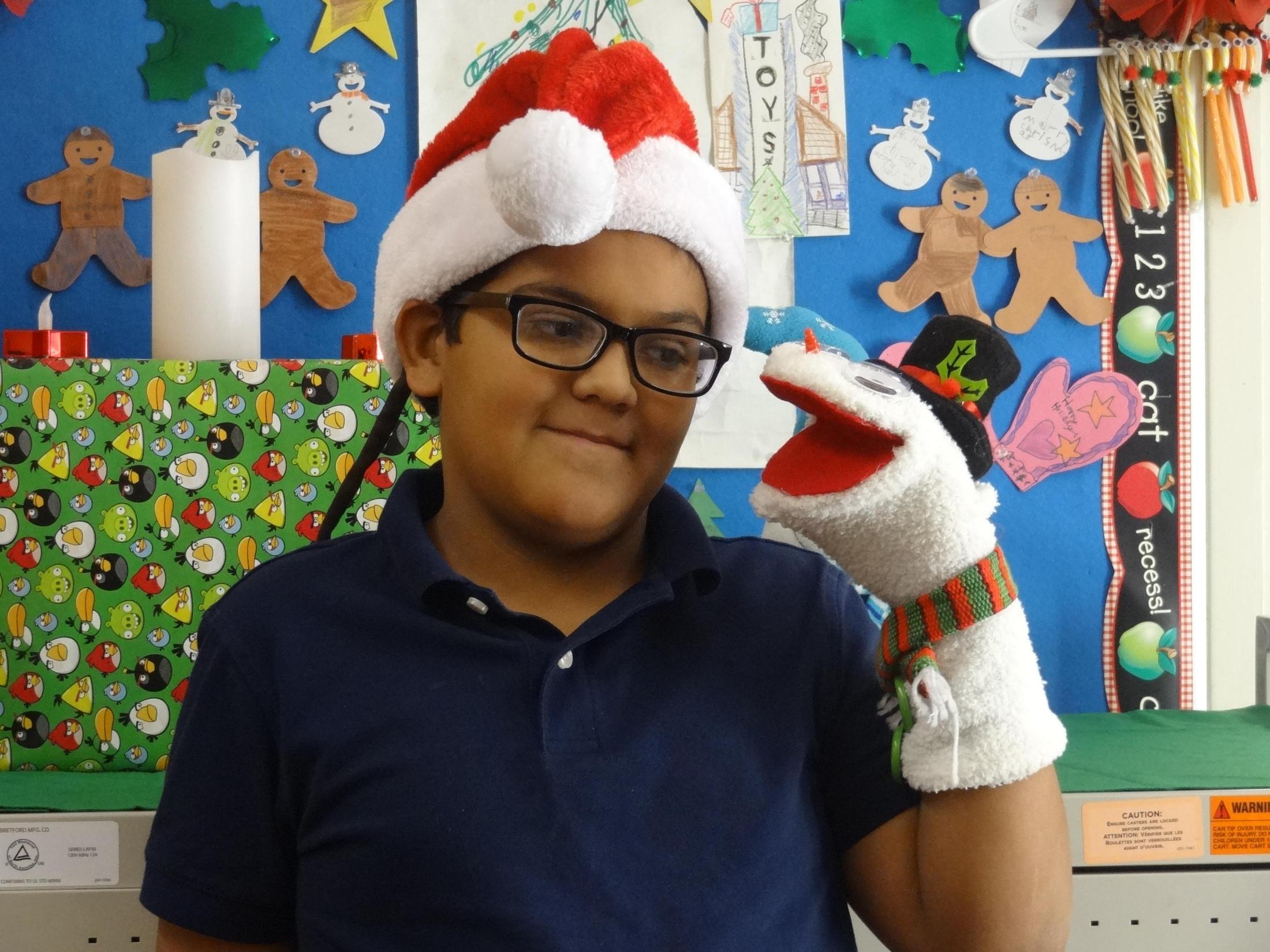 Sponsored Activities – Pacoima Charter Student Council – Pacoima ...