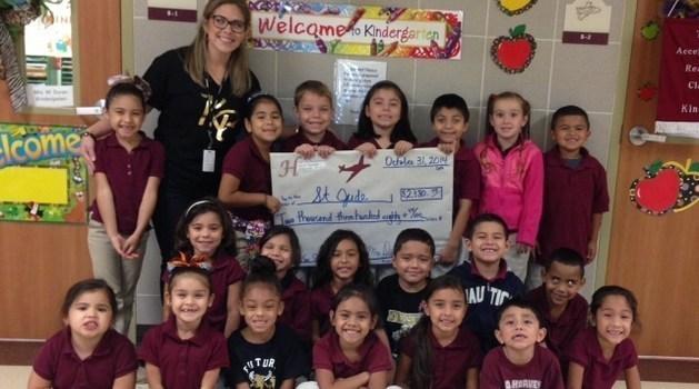 Welcome! - Schools - Kingsville Independent School District