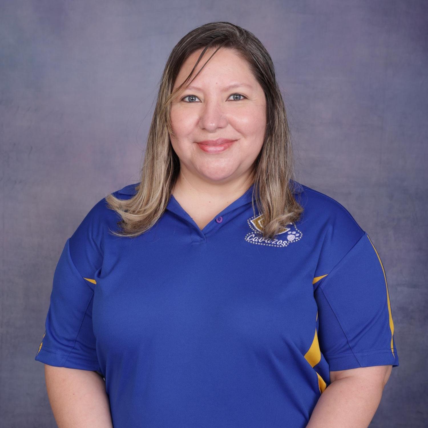 Para-Professionals – Campus Staff – Cayetano Cavazos Elementary