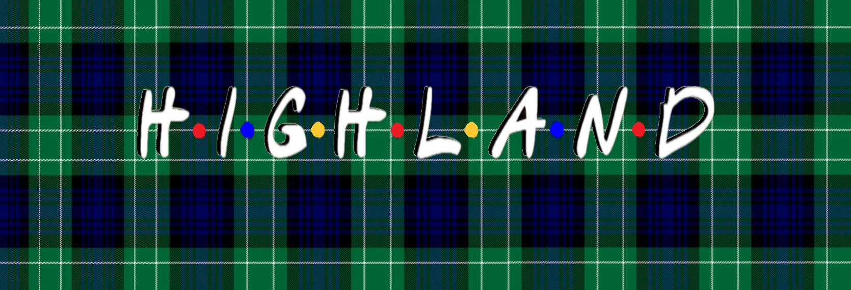 Highland High School