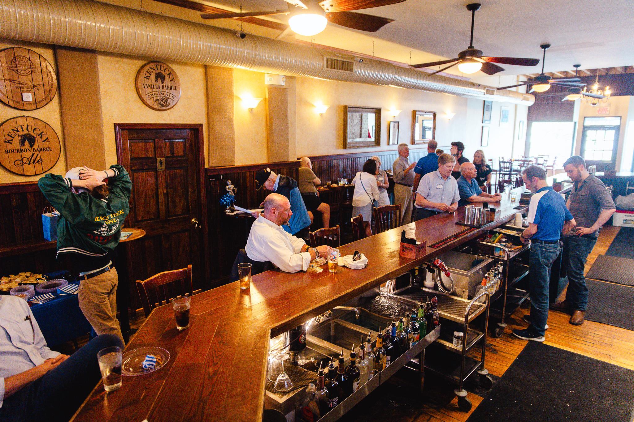 Alumni TNL Gathering 2026 – Events – Lexington Catholic High School