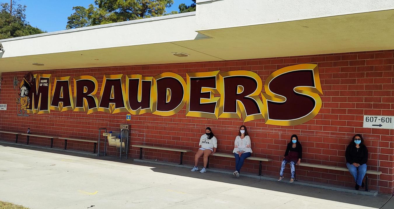 Miraleste Intermediate